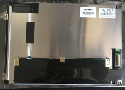 China LQ084V1DG43 scherpe 8,4“ LCM 640×480RGB   300CD/M ² INDUSTRIËLE LCD VERTONING Te koop