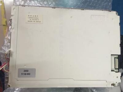 China LQ084V1DG21 scherpe 8,4“ LCM 640×480RGB  300CD/M ² INDUSTRIËLE LCD VERTONING Te koop