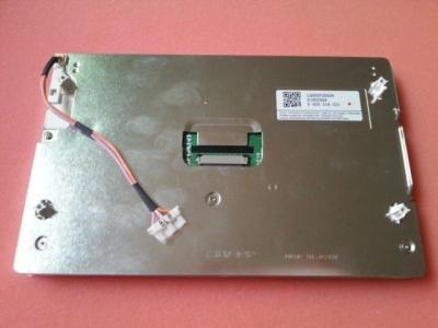 China 8“ LCM 800×480RGB 	Scherpe 625CD/M2 LQ080Y5DG04	TFT LCD-Vertoning Te koop