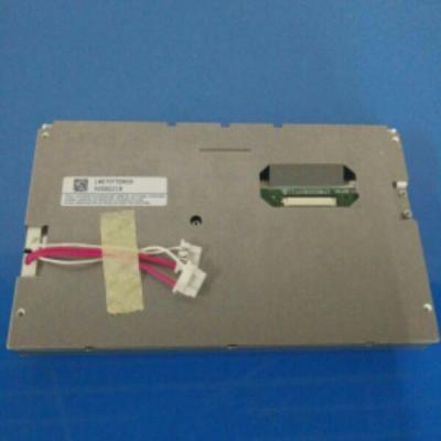 China LQ080T5GG01B scherpe 8“ LCM 480×234RGB INDUSTRIËLE LCD VERTONING  Te koop