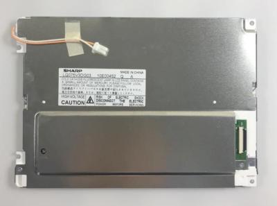 China LQ075V3DG03 scherp   7.5INCH LCM   640×480RGB INDUSTRIËLE LCD VERTONING Te koop
