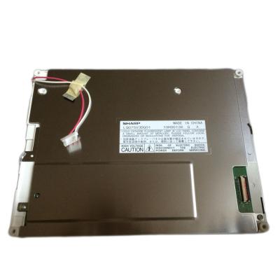 China 7.5“	LCM	640×480RGB 	400cd/m ²   LQ075V3DG01 scherp	TFT LCD-Vertoning Te koop