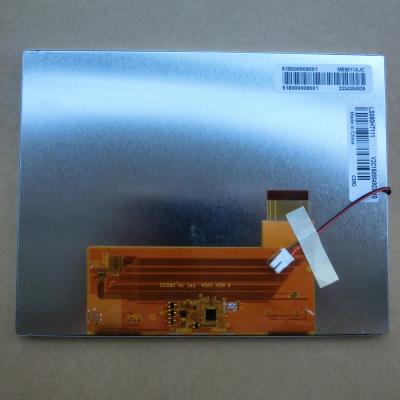 China LS800JT9001 CHIHSIN 8,0“ 800 (RGB) ×600 250 DE INDUSTRIËLE LCD VERTONING VAN CD/M ² Te koop