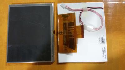 China LV057JC211 cd/m de CHIHSIN 5,7