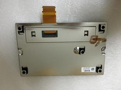 China LQ070Y5DG12 scherpe 7“ LCM 800×480RGB INDUSTRIËLE LCD VERTONING   Te koop