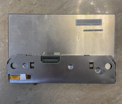 China 7“ LCM 800×480RGB 	650cd/m ²   LQ070Y5DG10 scherpe TFT LCD-Vertoning Te koop