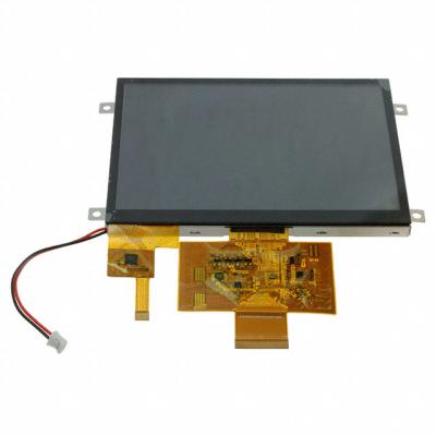 China LQ070Y3DG3B scherpe 7“ LCM 800×480RGB   280CD/M ² INDUSTRIËLE LCD VERTONING Te koop
