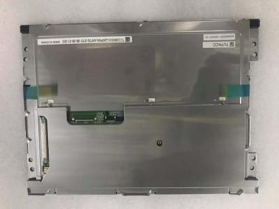 China EXPOSIÇÃO INDUSTRIAL de T-55619GD065J-LW-ABN Kyocera 6.5INCH LCM 640×480RGB 750NITS WLED LVDS LCD à venda
