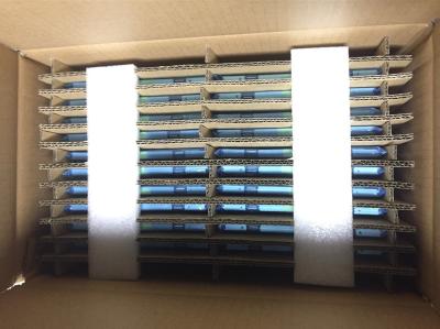 China De INDUSTRIËLE LCD VERTONING van t-55786gd084j-lw-AAN Kyocera 8.4INCH LCM 800×600RGB 600NITS WLED LVDS Te koop