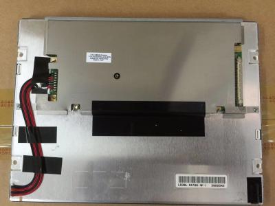 Cina ESPOSIZIONE LCD INDUSTRIALE di T-55786GD084J-LW-AFN Kyocera 8.4INCH LCM 800×600RGB 1200NITS WLED LVDS in vendita