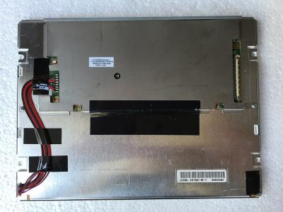 China De INDUSTRIËLE LCD VERTONING van t-55786gd084j-lw-AGN Kyocera 8.4INCH LCM 800×600RGB 600NITS WLED LVDS Te koop
