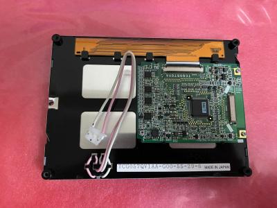 China EXPOSIÇÃO INDUSTRIAL de TCG057QV1AA-G00 Kyocera 5.7INCH LCM 320×240RGB 470NITS CCFL TTL LCD à venda