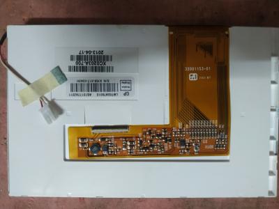 China LW700AT9309 CHIHSIN cd/m de INNOLUX 7,0