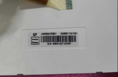 China LW850AT9301 CHIHSIN INNOLUX 8.5