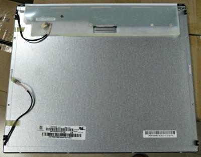China M170E8-L01 CMO 17,0” 1280 (RGB) EXPOSIÇÕES INDUSTRIAIS do LCD do ² de ×1024 250 cd/m à venda