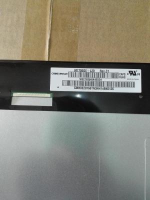 중국 M170EGE-L20 치메이 이루스 17.0 