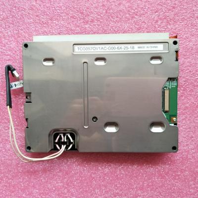 China EXPOSIÇÃO INDUSTRIAL de TCG057QV1AC-G10 Kyocera 5.7INCH LCM 320×240RGB 400NITS CCFL TTL LCD à venda