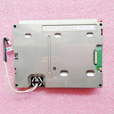 China De INDUSTRIËLE LCD VERTONING van tcg057qv1ac-G10 Kyocera 5.7INCH LCM 320×240RGB 400NITS CCFL TTL Te koop