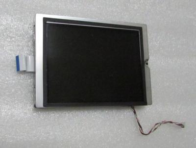 China EXPOSIÇÃO INDUSTRIAL de TCG057QVLAC-G00 Kyocera 5.7INCH LCM 320×240RGB 350NITS WLED TTL LCD à venda