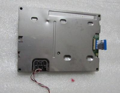 China EXPOSIÇÃO INDUSTRIAL de TCG057QVLAC-G00 Kyocera 5.7INCH LCM 320×240RGB 350NITS WLED TTL LCD à venda