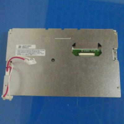 China LQ070T5GG01C scherp	7“ DE INDUSTRIËLE LCD VERTONING VAN LCM 480×234RGB  Te koop