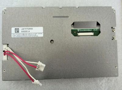 China 7“	LCM	480×240RGB 	400cd/m ² LQ070T5DR06 Scherpe TFT LCD Vertoning Te koop