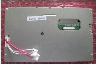 Китай LQ070T5DR02	Диез 7