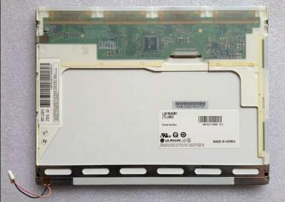China De INDUSTRIËLE LCD VERTONING van TCG057QVLBB-G00 Kyocera 5.7INCH LCM 320×240RGB 240NITS WLED TTL Te koop