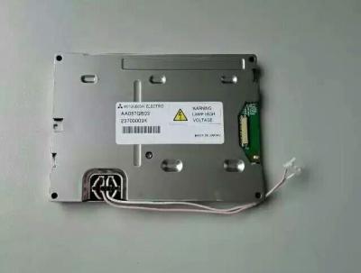 China EXPOSIÇÃO INDUSTRIAL de TCG057QVLCA-G00 Kyocera 5.7INCH LCM 320×240RGB 350NITS WLED TTL LCD à venda