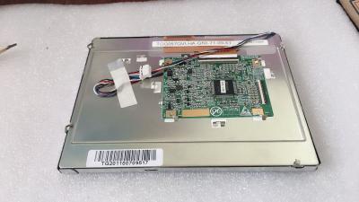Cina ESPOSIZIONE LCD INDUSTRIALE di TCG057QVLHA-G50 Kyocera 5.7INCH LCM 320×240RGB 1000NITS WLED TTL in vendita