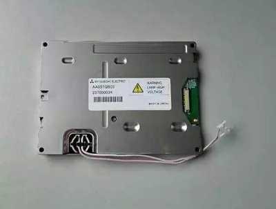 China EXPOSIÇÃO INDUSTRIAL de TCG057VG1AC-G50 Kyocera 5.7INCH LCM 640×480RGB 800NITS CCFL TTL LCD à venda