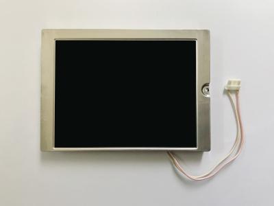 China De INDUSTRIËLE LCD VERTONING van TCG057VG1CA-G00 Kyocera 5.7INCH LCM 640×480RGB 350NITS CCFL TTL Te koop