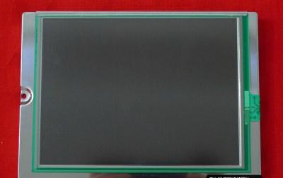 China De INDUSTRIËLE LCD VERTONING van TCG057VGLAD-G00 Kyocera 5.7INCH LCM 640×480RGB 200NITS WLED TTL Te koop