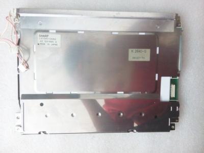Cina ESPOSIZIONE LCD INDUSTRIALE di TCG057VGLBA-G20 Kyocera 5.7INCH LCM 640×480RGB 250NITS WLED TTL in vendita