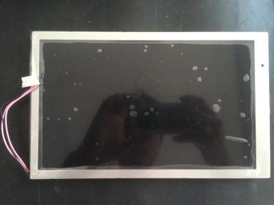 China EXPOSIÇÃO INDUSTRIAL de TCG057VGLCS-H50 Kyocera 5.7INCH LCM 640×480RGB 800NITS WLED TTL LCD à venda