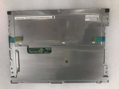 Cina ESPOSIZIONE LCD INDUSTRIALE di TCG057VGLCS-H50 Kyocera 5.7INCH LCM 640×480RGB 800NITS WLED TTL in vendita