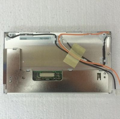 Китай LQ065T9DZ01	Диез 6,5