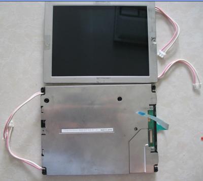 Cina ESPOSIZIONE LCD INDUSTRIALE di TCG075VG2AC-A02 Kyocera 7.5INCH LCM 640×480RGB 270NITS CCFL TTL in vendita