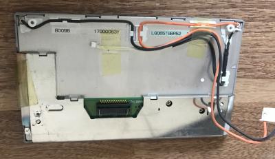 Китай LQ065T9BR52	Диез 6,5