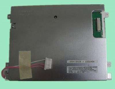 Китай LQ064V3DG05 диез 6,4