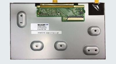 Китай LQ058T5DG31	 Диез 5,8