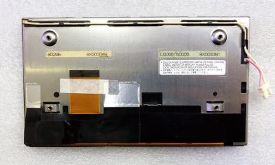 China LQ065T5DG05	 Scherpe 6,5“ LCM 480×234RGB   INDUSTRIËLE LCD VERTONING Te koop