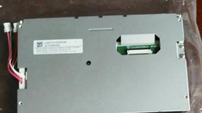 China 6.5“	LCM	400×234RGB 	420cd/m ²   LQ065T5AR06 scherpe TFT LCD-Vertoning Te koop