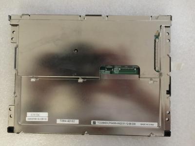 China De INDUSTRIËLE LCD VERTONING van tcg084svlpaann-an20-SA Kyocera 8.4INCH LCM 800×600RGB 450NITS WLED LVDS Te koop