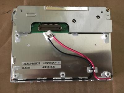 Китай LQ050A5BS03	Диез 5
