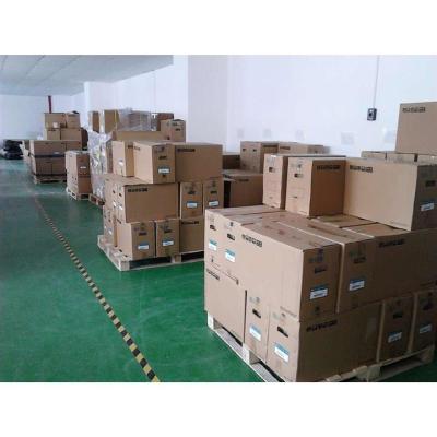 Cina ESPOSIZIONE LCD INDUSTRIALE di TCG084SVLPAANN-AN30 Kyocera 8.4INCH LCM 800×600RGB 750NITS WLED LVDS in vendita