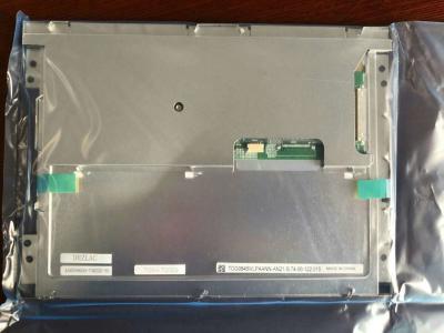 China De INDUSTRIËLE LCD VERTONING van TCG084SVLQAPNN-AN20 Kyocera 8.4INCH LCM 800×600RGB 400NITS WLED LVDS Te koop