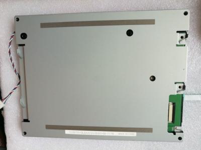 Cina ESPOSIZIONE LCD INDUSTRIALE di TCG084VGLACANN-AN00 Kyocera 8.4INCH LCM 640×480RGB 550NITS WLED TTL in vendita
