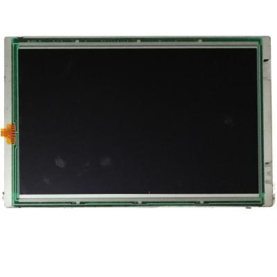 Cina ESPOSIZIONE LCD INDUSTRIALE di TCG085WVLCA-G00 Kyocera 8.5INCH LCM 800×480RGB 200NITS WLED TTL in vendita