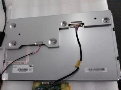 China De INDUSTRIËLE LCD VERTONING van TCG104SVLPAAFA-AA20 Kyocera 10.4INCH LCM 800×600RGB 360NITS WLED LVDS Te koop